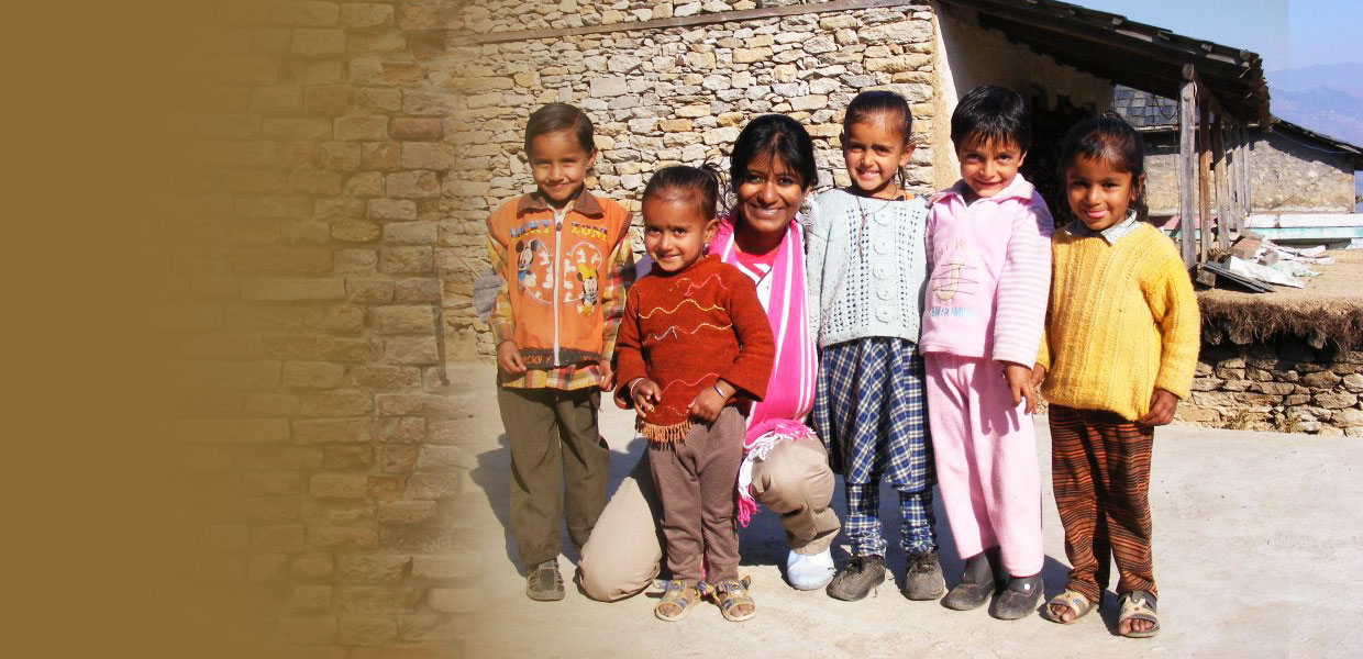 AK Foundation – Vadodara