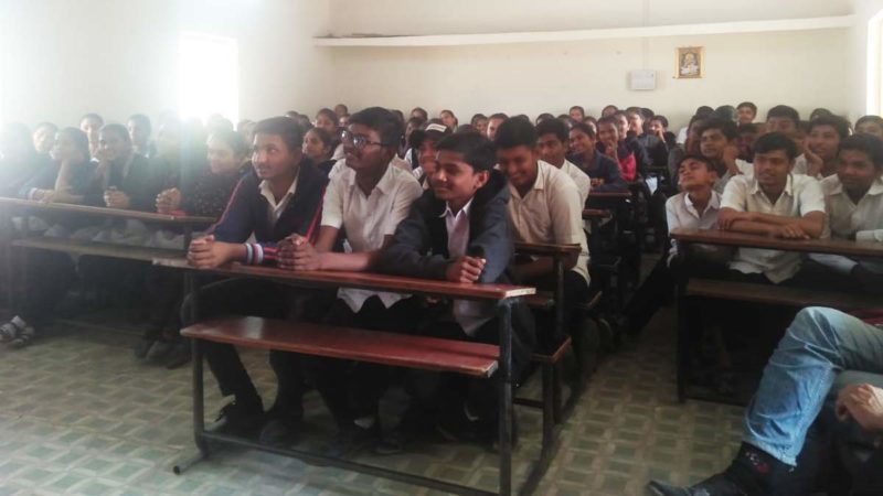 AK Foundation – Vadodara