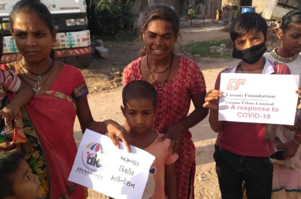 PHOTO GALLERY – AK Foundation