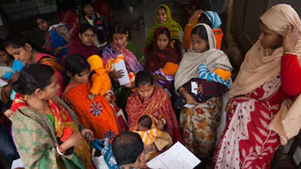 Health Care & Nutrition – AK Foundation